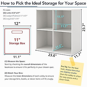 HOMES: Inside + Out Apexa 2-Drawer Wooden Stackable Storage Drawers, Small Food Pantry Cabinet, Cajonera De Madera, Underbed Drawer Dorm Teen Room Decor & Bedroom, Home Office, Kitchen, Steel Blue