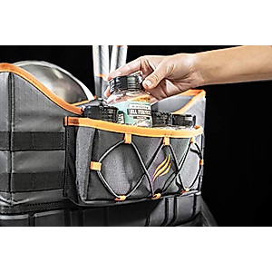 Blackstone Cook and Carry Griddle Caddy for Griddle/Grill Tools