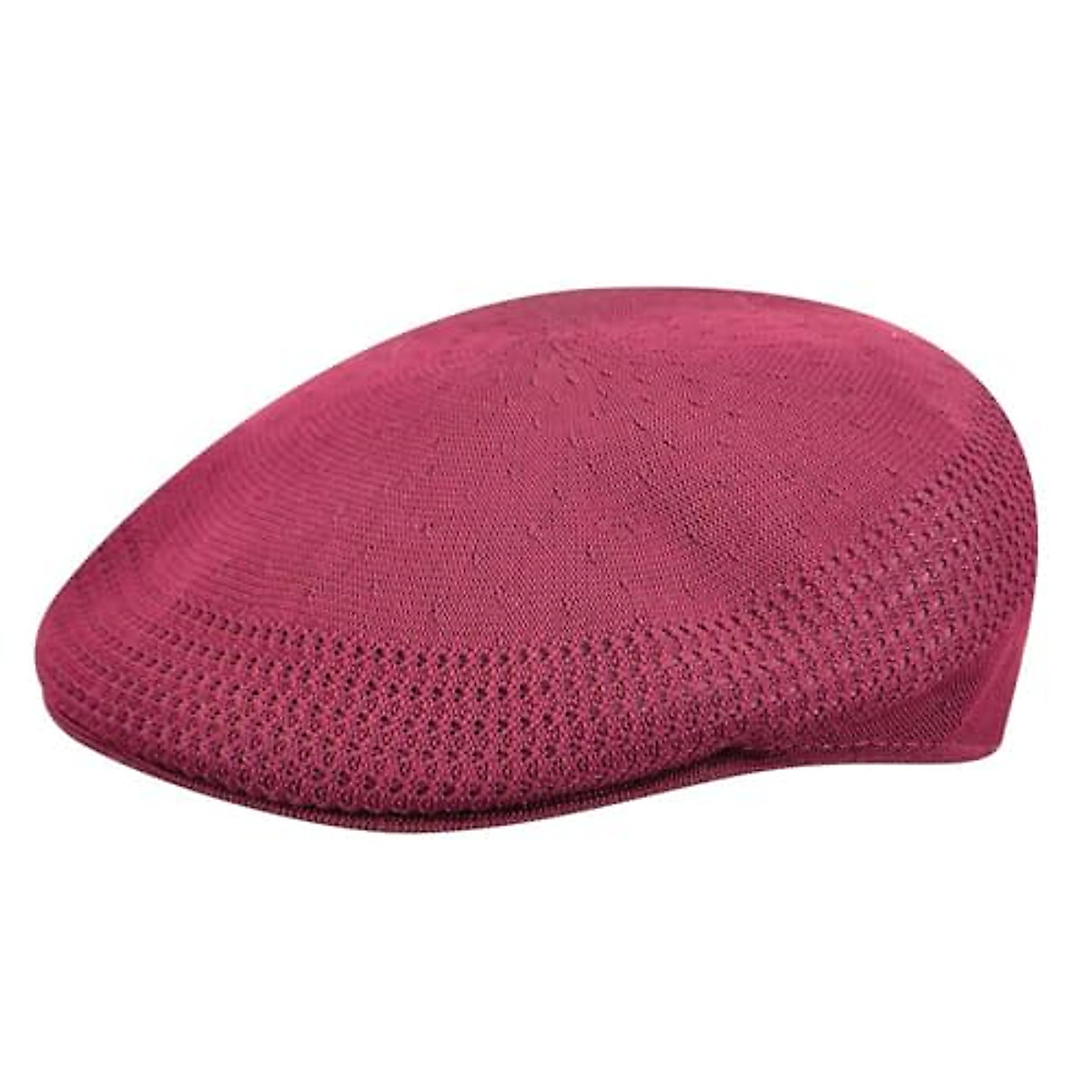 Kangol Tropic 504 Ventair Burgundy, Large