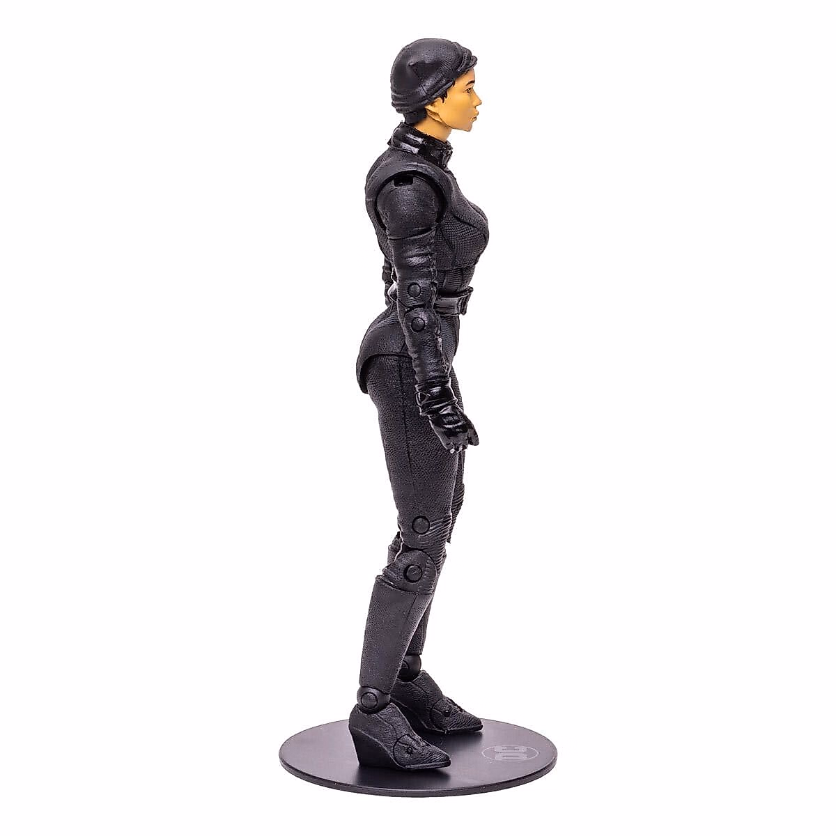 McFarlane Multiverse Catwoman Unmasked Batman Movie 7" Action Figure with Accessories