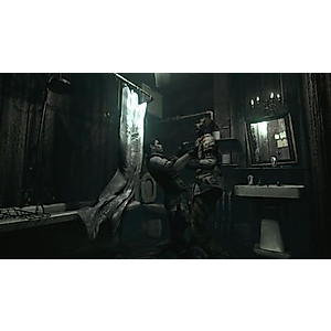 Resident Evil Origins Collection (Xbox One)