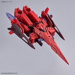 Bandai Hobby - 30 Minute Missions - #57 eEXM-30 Espossito γ, Bandai Spirits 30 MM 1/144 Model Kit