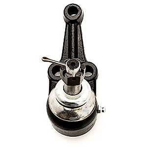 ORTUS UNI Upper Lower Ball Joints Set Fits Full Size -(Steel)