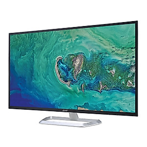 Acer EB321HQ 31.5" LED LCD Monitor - 16:9-4ms GTG - Free 3 Year Warranty