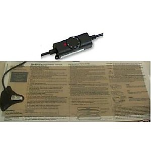 Calesco Full Watt Hard Side Waterbed Heater