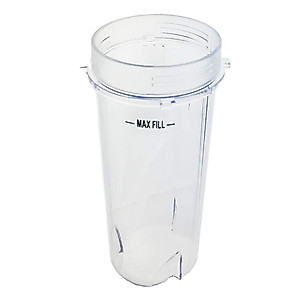 Replacement Accessories for Ninja Appliances (16oz Cup)