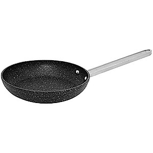 Starfrit The Rock 6.5" Fry Pan, S/S Wire Handle 030949-006-0000
