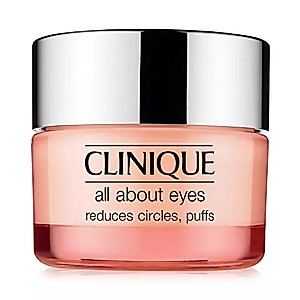 Clinique All About Eyes Cream, 0.5 oz Unboxed