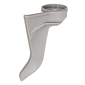 Bosch MUM6N10UC Universal Plus Stand Mixer, 800 Watt, 6.5-Quarts with Bowl Scraper and Cake Paddles