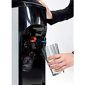 Denali BottleLess Water Cooler