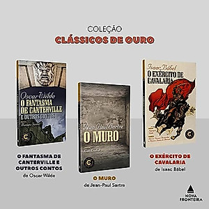 Memorias sonhos reflexoes - Colecao Classicos de Ouro (Em Portugues do Brasil)