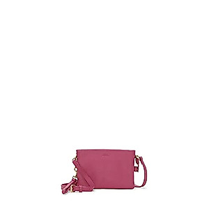 Vince Camuto Cami Cross Body, Festival Fuchsia