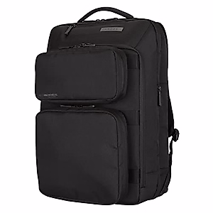 Targus 15-17.3” 2 Office Backpack