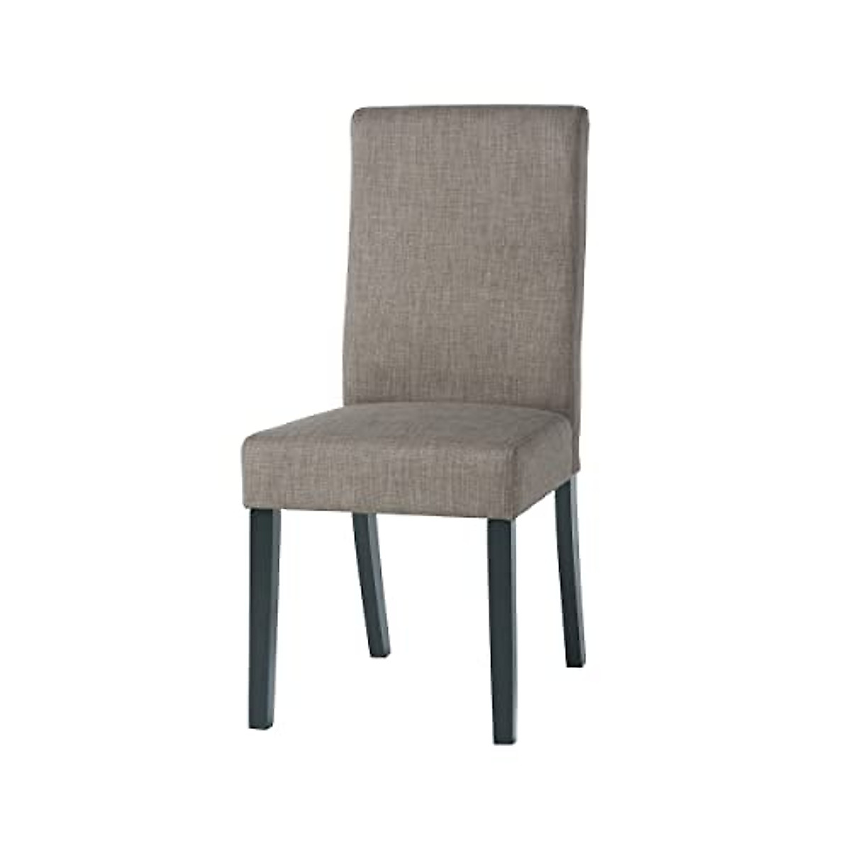 Christopher Knight Home Corbin Dining Chairs, 2-Pcs Set, Taupe