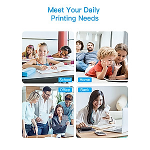 (12 Pack) GPC Image Remanufactured Ink Cartridge Replacement for HP 950XL 951XL 950 951 use for OfficeJet Pro 8600 8610 8615 8100 8620 8630 8640 8625 271dw 276dw Printer(Black, Cyan, Magenta, Yellow)