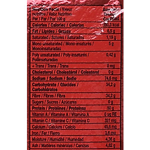 SAF Instant Premium Yeast 16 Oz, (Single Pack)