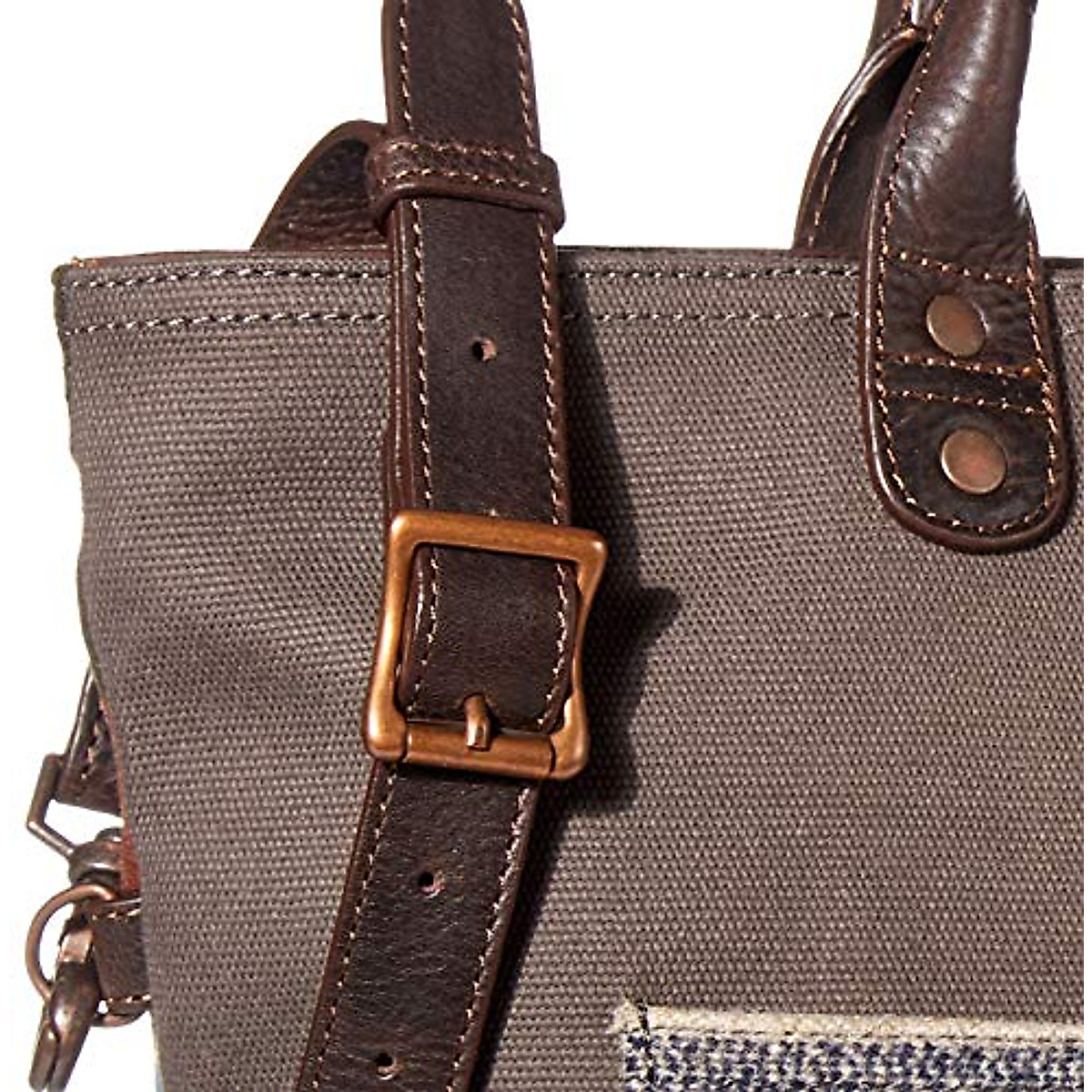 Pendleton Women's Long Tote, Bridger Stripe, One Size