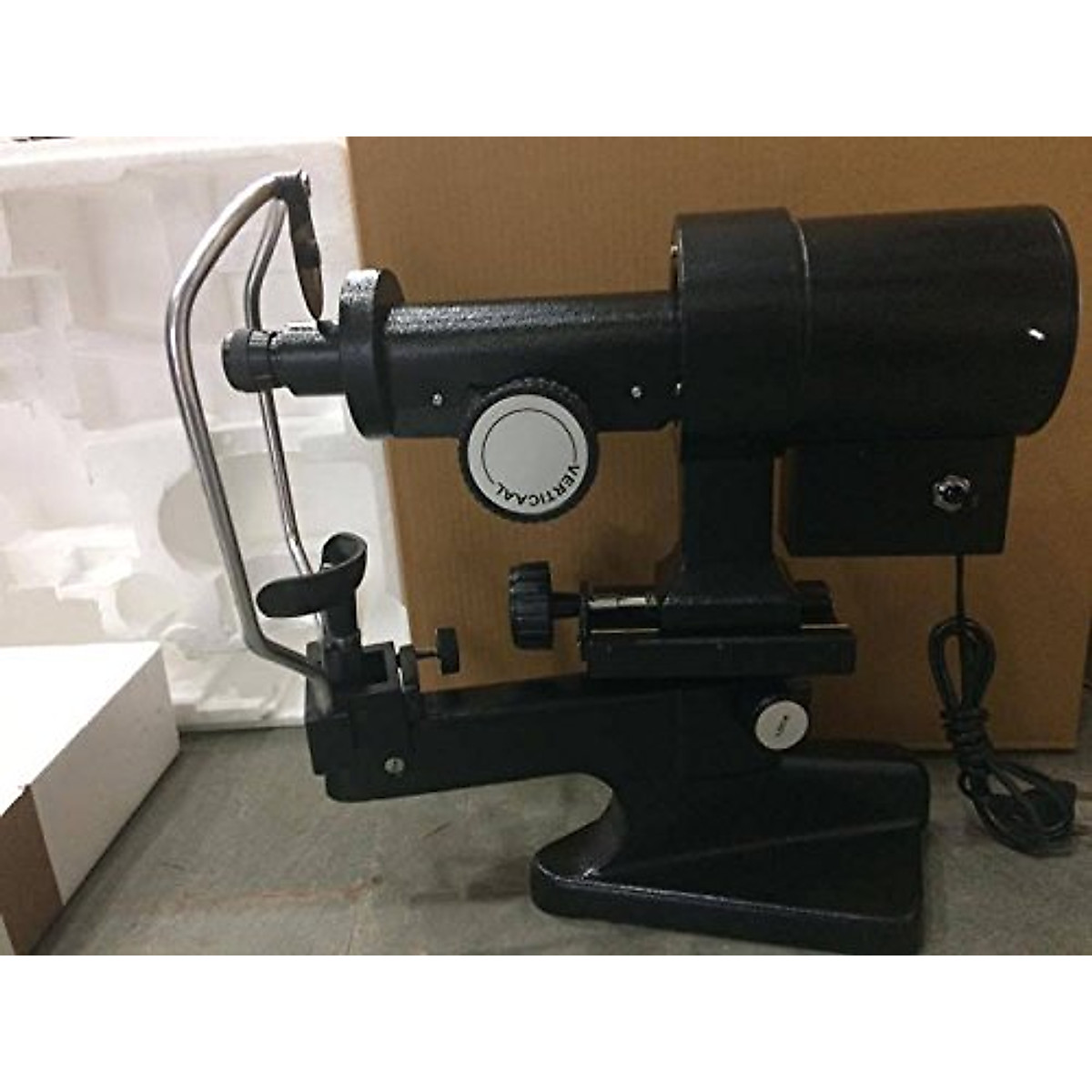 keratometer,Ophthalmometer