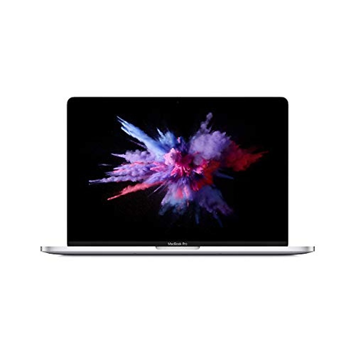 2019 Apple MacBook Pro with 1.4 GHz Intel Core i5 (13-inch, 8GB RAM, 128GB Storage) - Silver (Renewed)