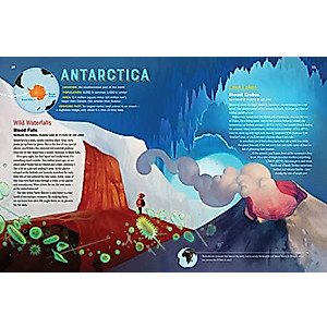 The Atlas Obscura Explorer’s Guide for the World’s Most Adventurous Kid