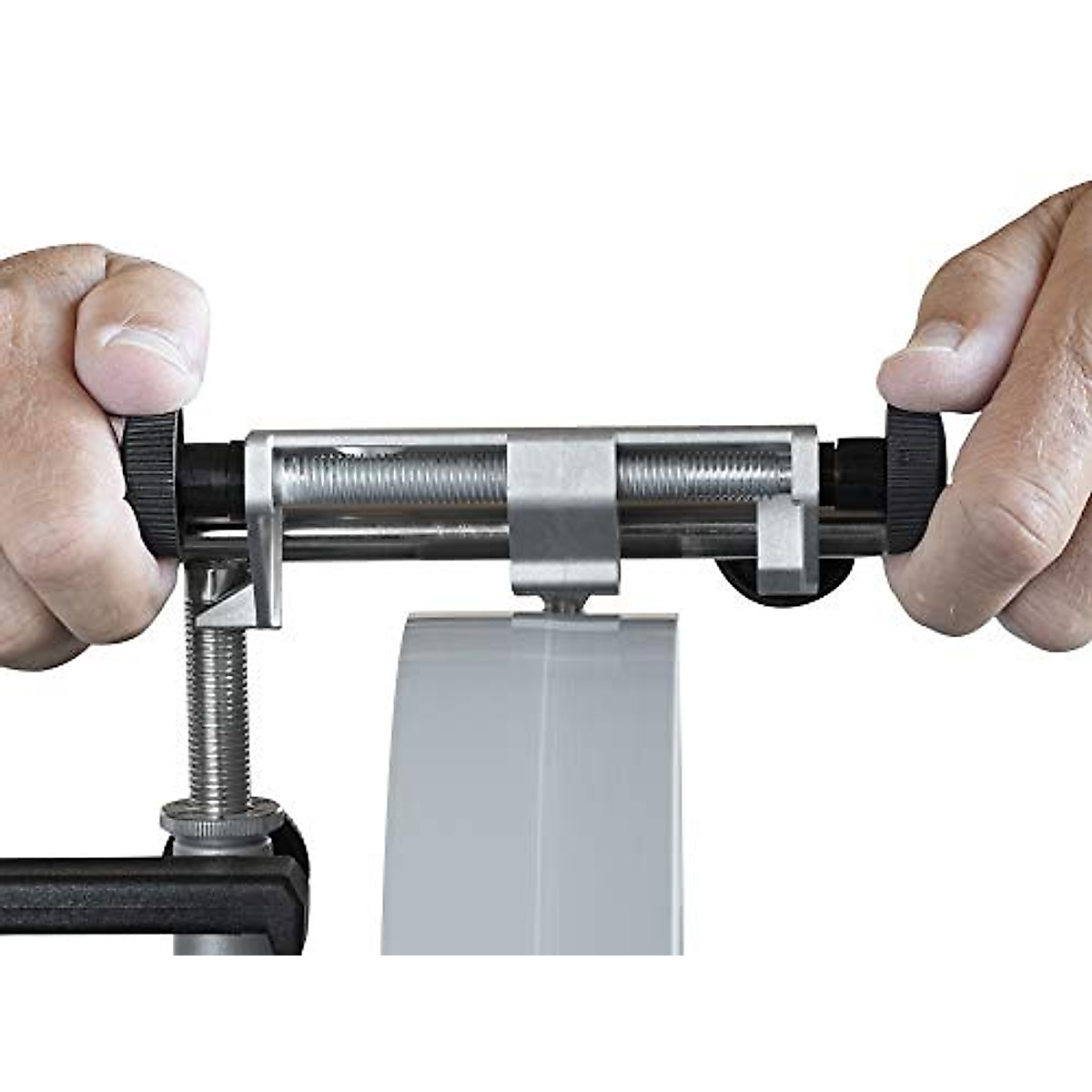Tormek TT-50 Truing and Dressing Tool - Keeps your Stone Round and Flat