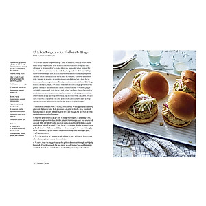 Food52 Dynamite Chicken: 60 Never-Boring Recipes for Your Favorite Bird [A Cookbook] (Food52 Works)