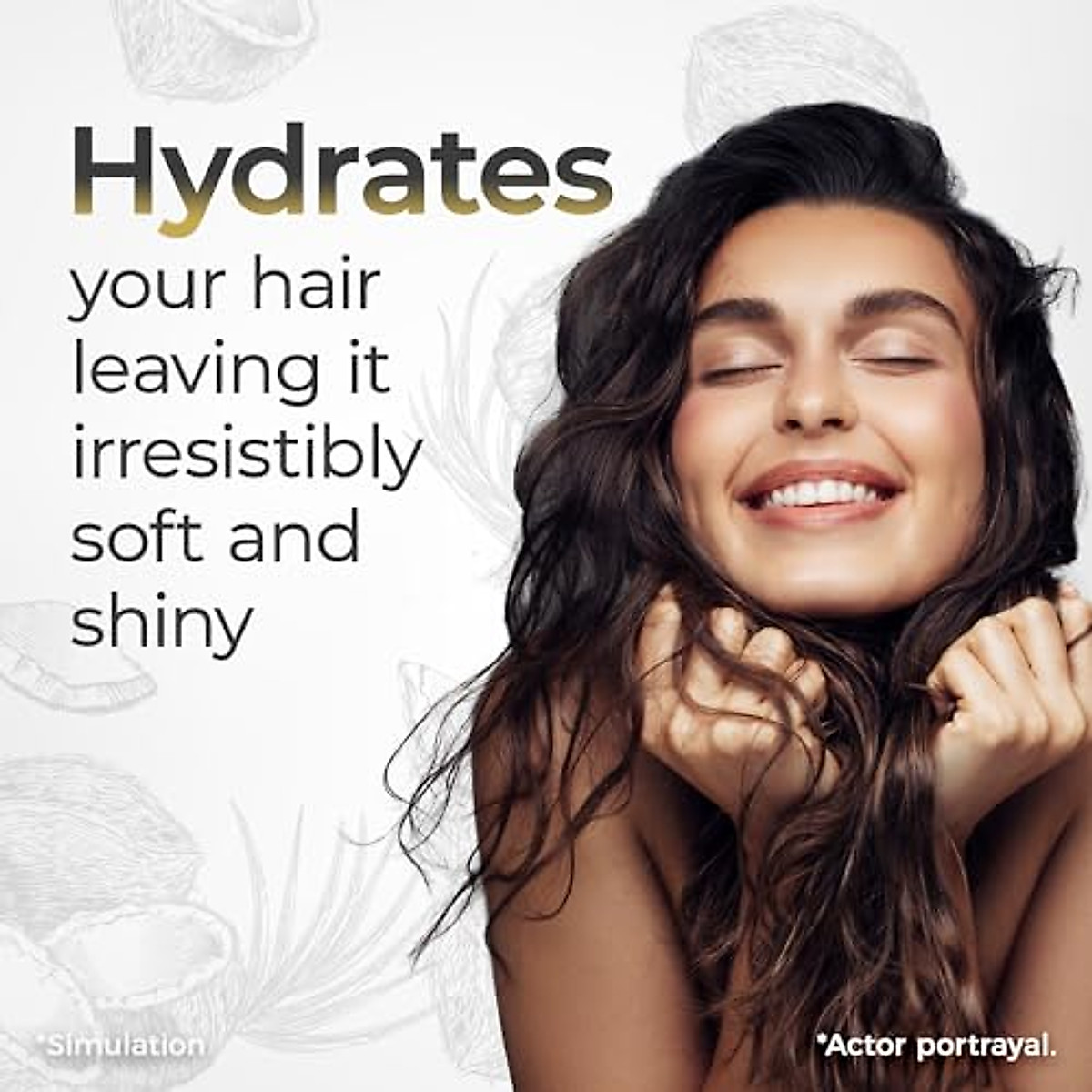 Tio Nacho Coconut Oil Conditioner Value Pack (Pack of 3)