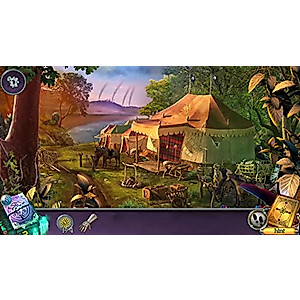 Hidden Objects CollectIon Volume 3 for Nintendo Switch