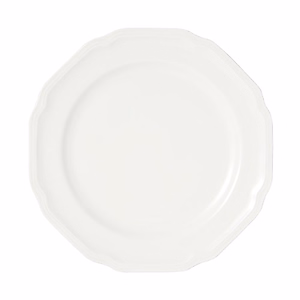 Mikasa Antique White 16-Piece Dinnerware Set, Service for 4