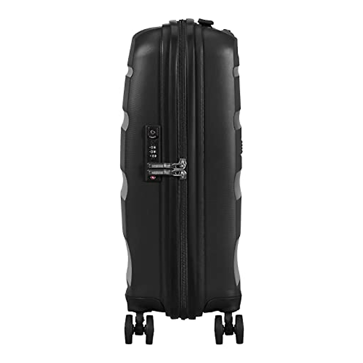 American Tourister Bon Air DLX 4-Wheels Trolley black 55 cm