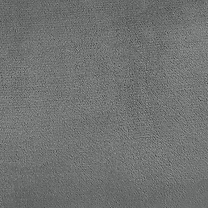 Amazon Basics Ultra-Soft Micromink Sherpa Comforter Bed Set, King, Charcoal