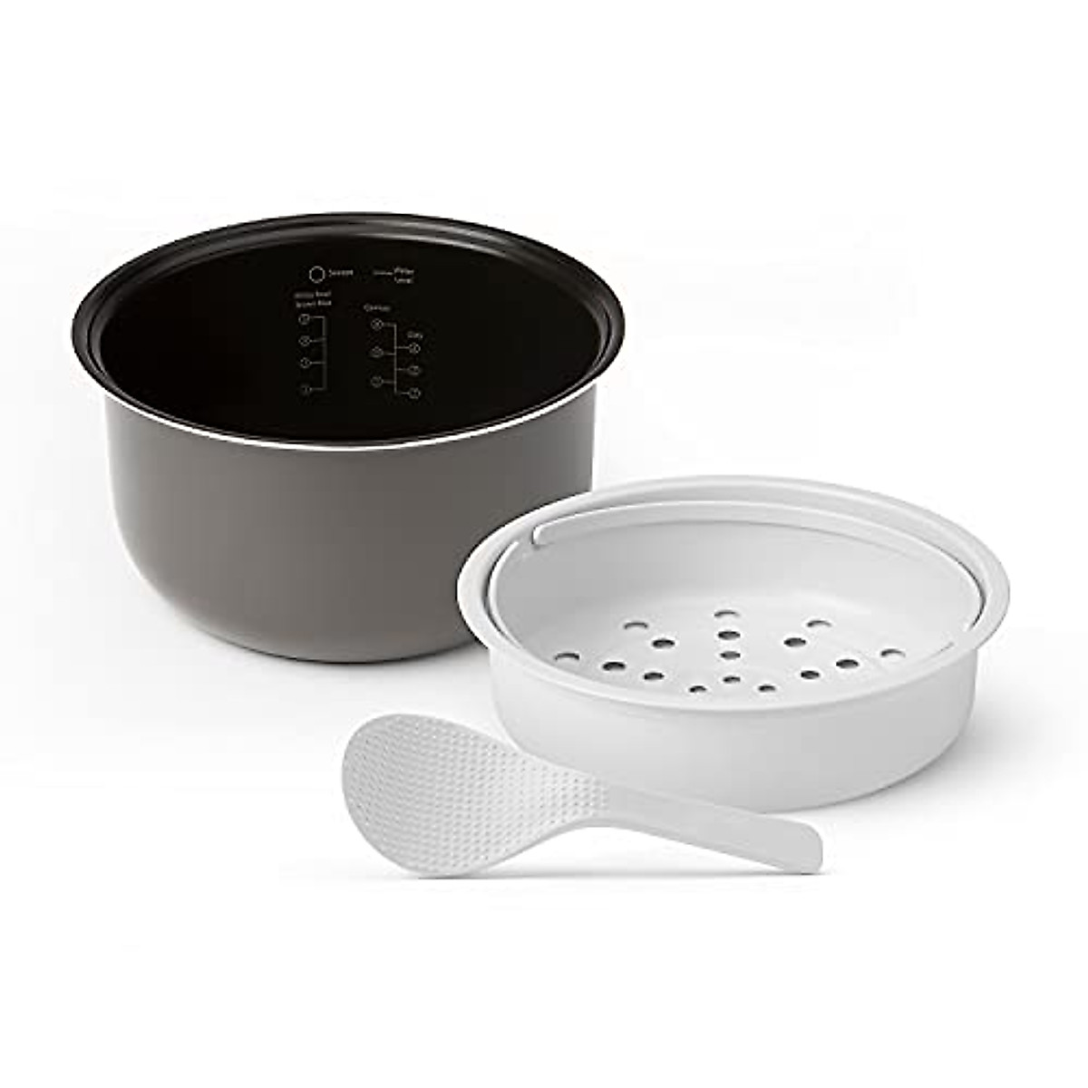 nutribullet EveryGrain Cooker