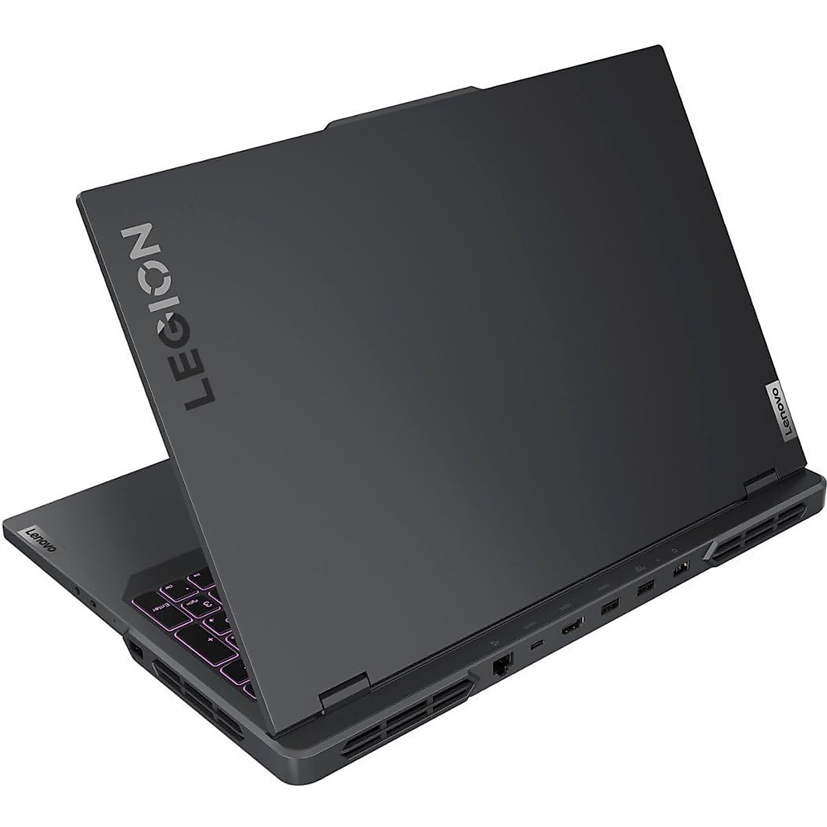 Lenovo legion Pro 5i Gaming Laptop 16" WQXGA 165Hz 100% sRGB 13th Gen Intel 16-Core i7-13700HX 32GB RAM 4TB SSD GeForce RTX4060 8GB Graphic RGB Backlit FHD Camera Super Rapid Charge Win11 + HDMI Cable