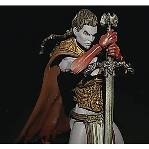 BOSS FIGHT STUDIO LLC Court of The Dead Kier Valkyrie of The Dead