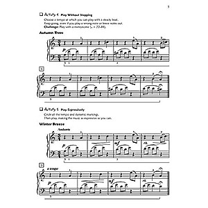 Premier Piano Course -- Sight-Reading: Level 2B