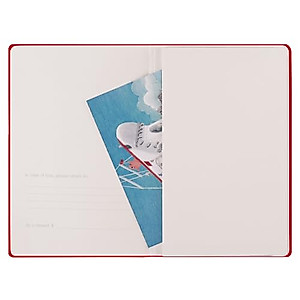 8 Pack Lined Journal Notebooks, 240 Pages, 5.5 x 8.3 inch, 8 Colors, Comix A5 Hardcover Notebooks, Classic College Ruled Notebooks for Writing