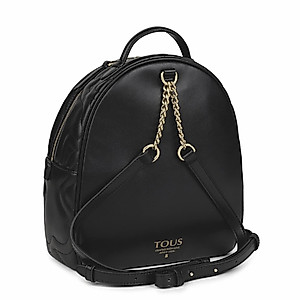 TOUS K Dream Backpack - K DREAM Black Women Backpack, 2001582851, 2001582851