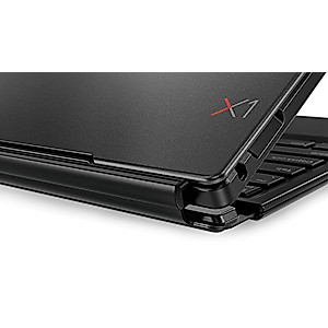 Lenovo ThinkPad X1 Tablet (3rd Gen) - 13in - Core i7 8650U - 8 GB RAM - 256 - 13" Touchscreen LCD - 2 in 1 Notebook - Fingerprint Reader - Windows 10 Pro 64-bit Edition (20KJ0017US)
