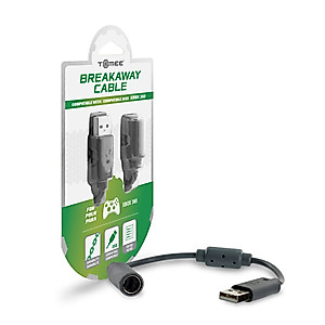 Tomee Xbox 360 Breakaway Cable