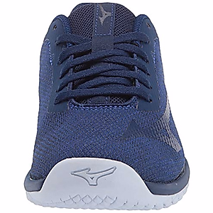 Mizuno Mens Tf-02 Cross Trainer, Blue, 10.5 US