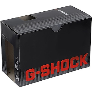 G-Shock Men's Grey Sport Watch