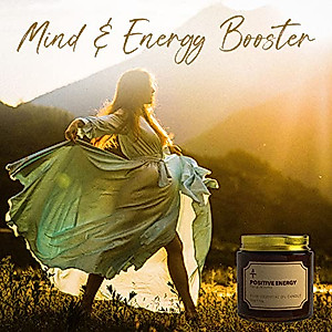 TRINIDa Scented Candles Gifts for Women, Soy Candles Gift Set, Scented Candles for Men/Women, Aromatherapy Candle Set 3 Pack, Stress Relief & Relaxing Candle Gift Set