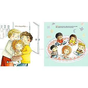 Stella Brings the Family