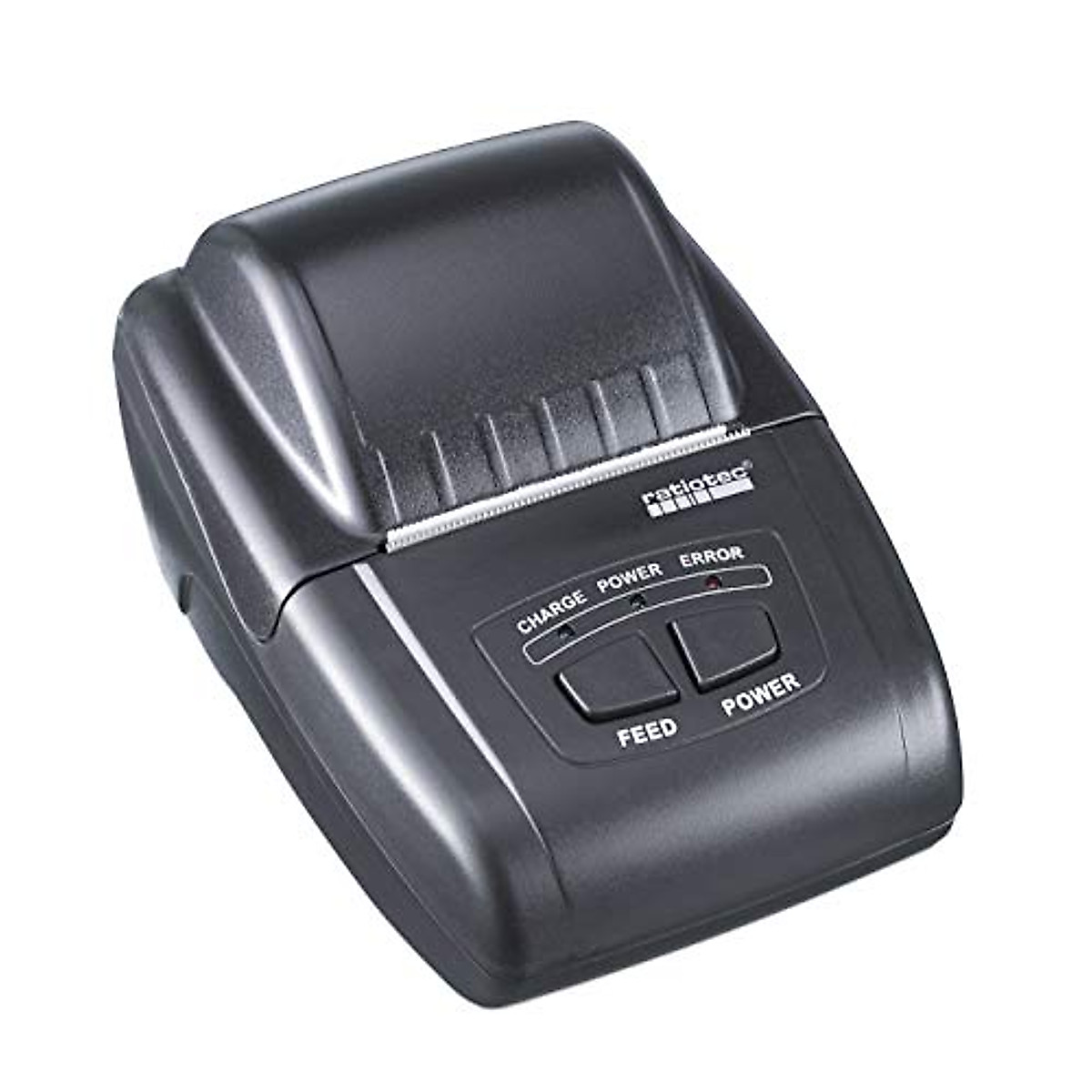 Get the Ratiotec RTP 300 Report Printer for Your Money Counter
