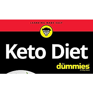 Keto Diet For Dummies