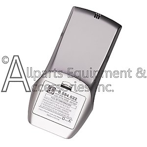 Sit Controls 0.584.022 Proflame Transmitter GTM Series - Proflame Fireplace Remote Control Handheld Thermostat - Fireplace On/Off/Flame Adjustment.. Note: Does Not Replace Other Models