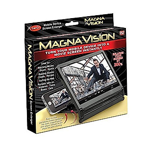 As Seen On TV Magna Vision