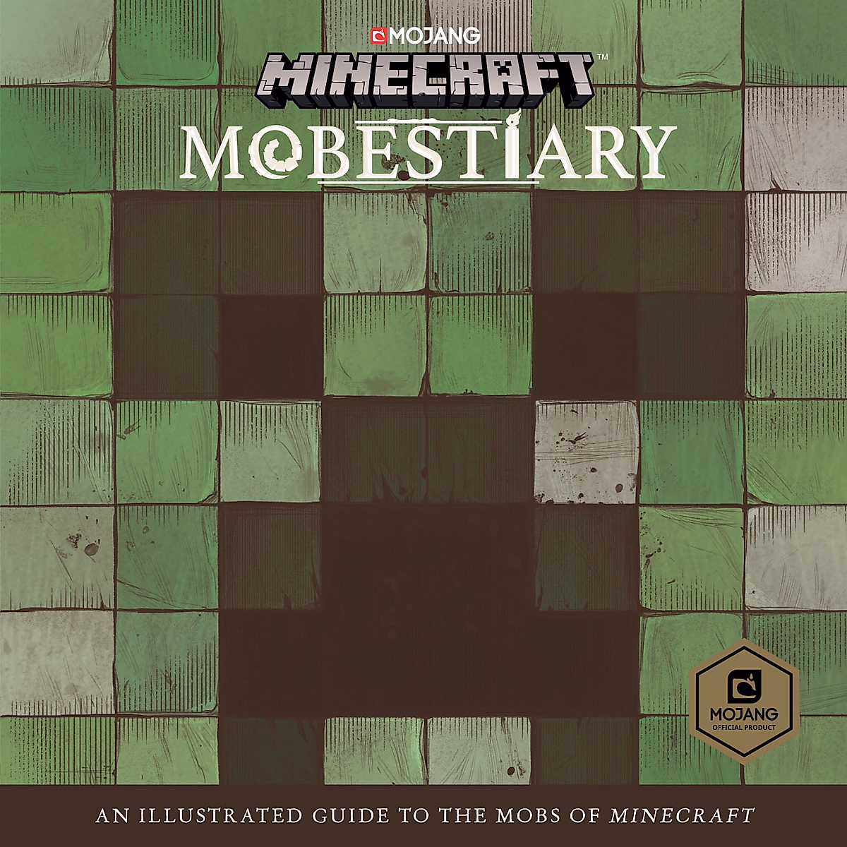 Minecraft: Mobestiary