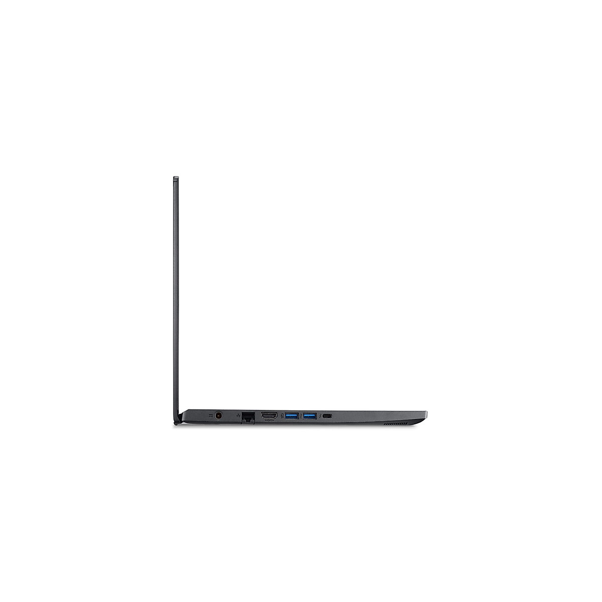 acer Aspire 7 Laptop 2023 15.6” FHD 1920 x 1080 Display Intel Core i5-1240P, 12-core, NVIDIA GeForce RTX 3050, 24GB DDR4, 2TB SSD, Backlit Keyboard, Thunderbolt 4, Fingerprint, Windows 10 Home