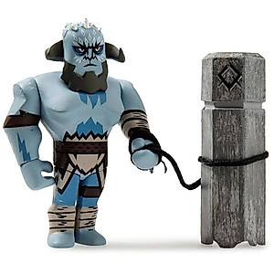 God of War Kidrobot Blind Box Mini Figure